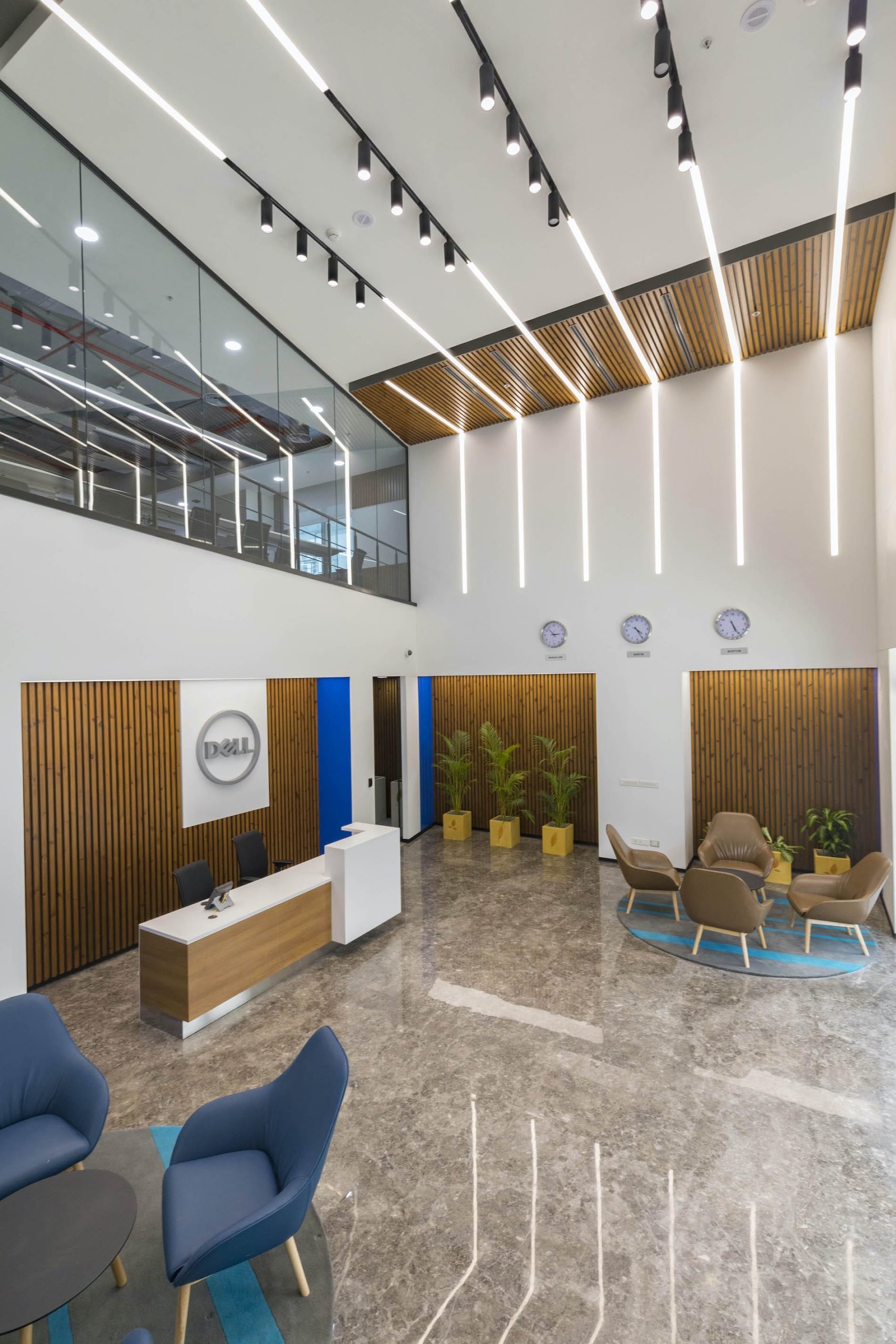 Dell – Hytek Interior Products
